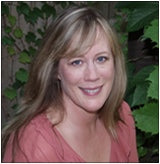 About Anne Pringle Burnell – Stronger Seniors Chair Exercise Programs